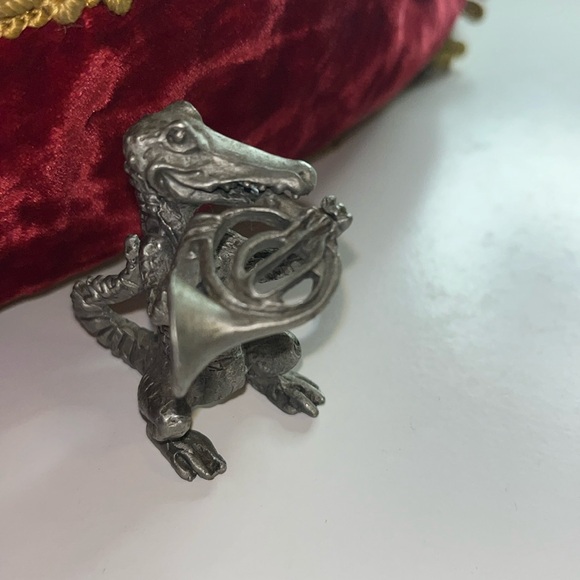 Hudson Pewter | Other | Hudson Pewter Strike Up The Band Alexander The ...